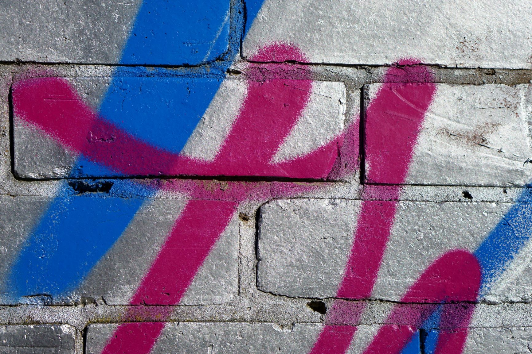 A Graffiti Gofer | New Oxford Review