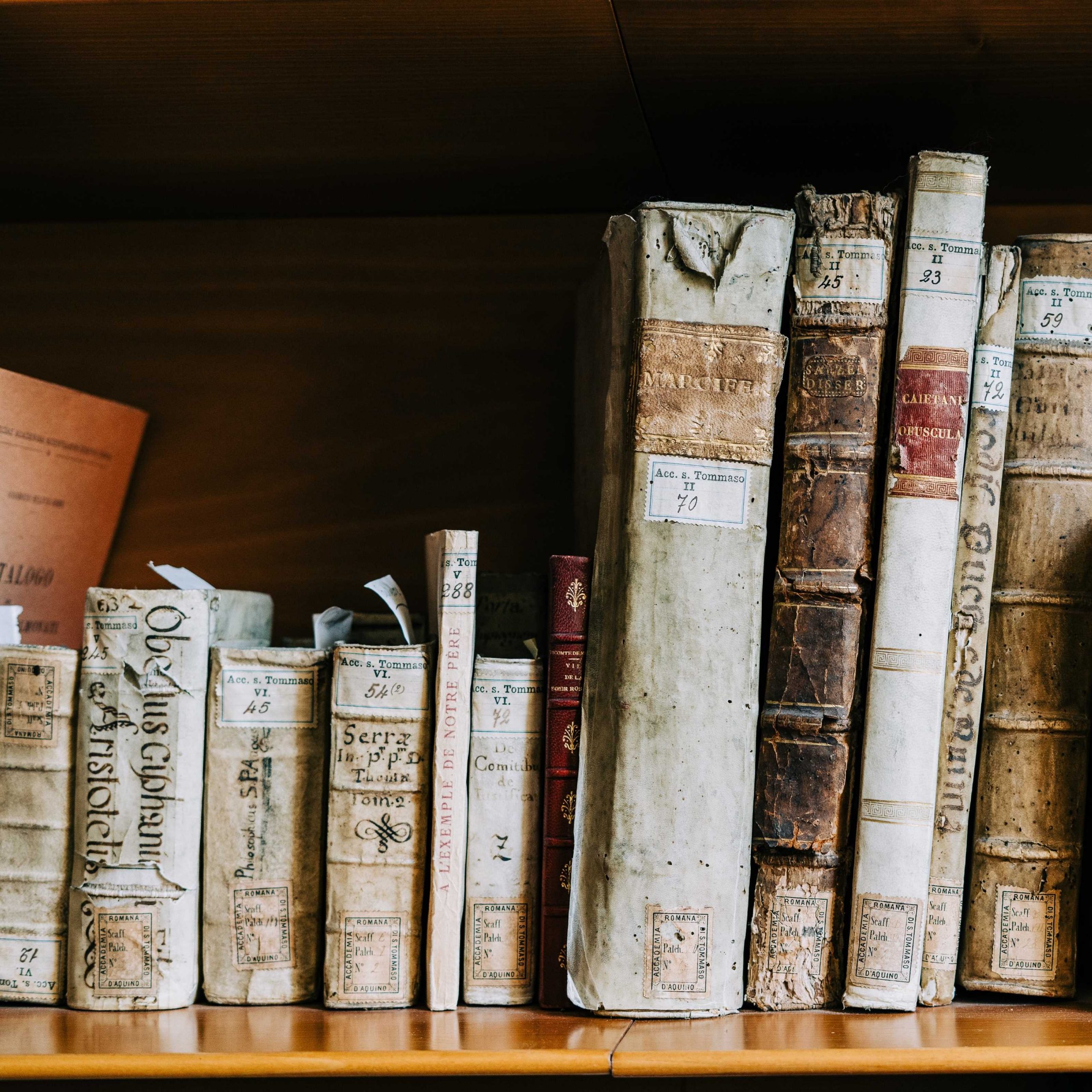 Ancient Perspective on the Postmodern Condition | New Oxford Review