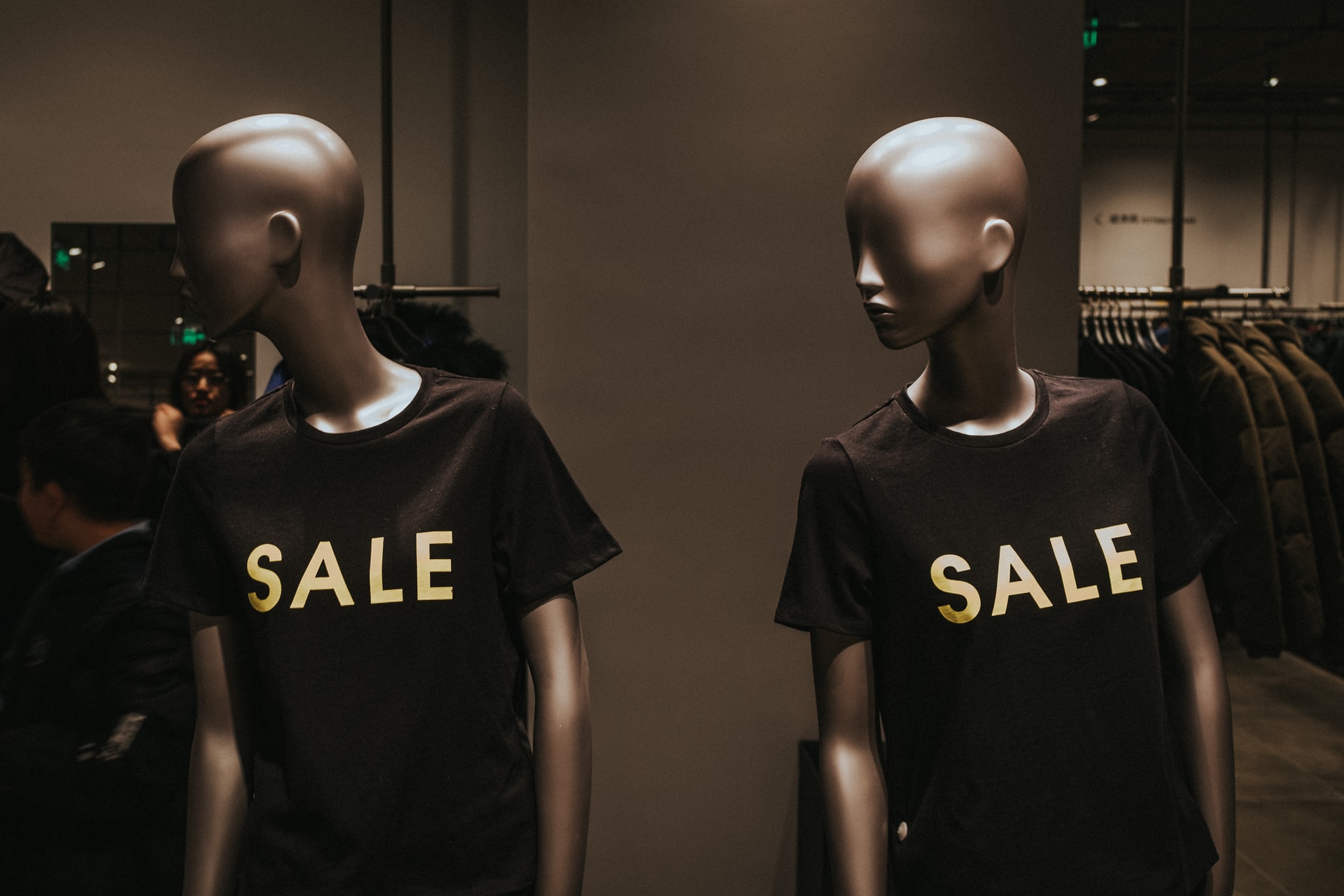 Bodies for Sale: The Inhuman Face of Industrialism | New Oxford Review