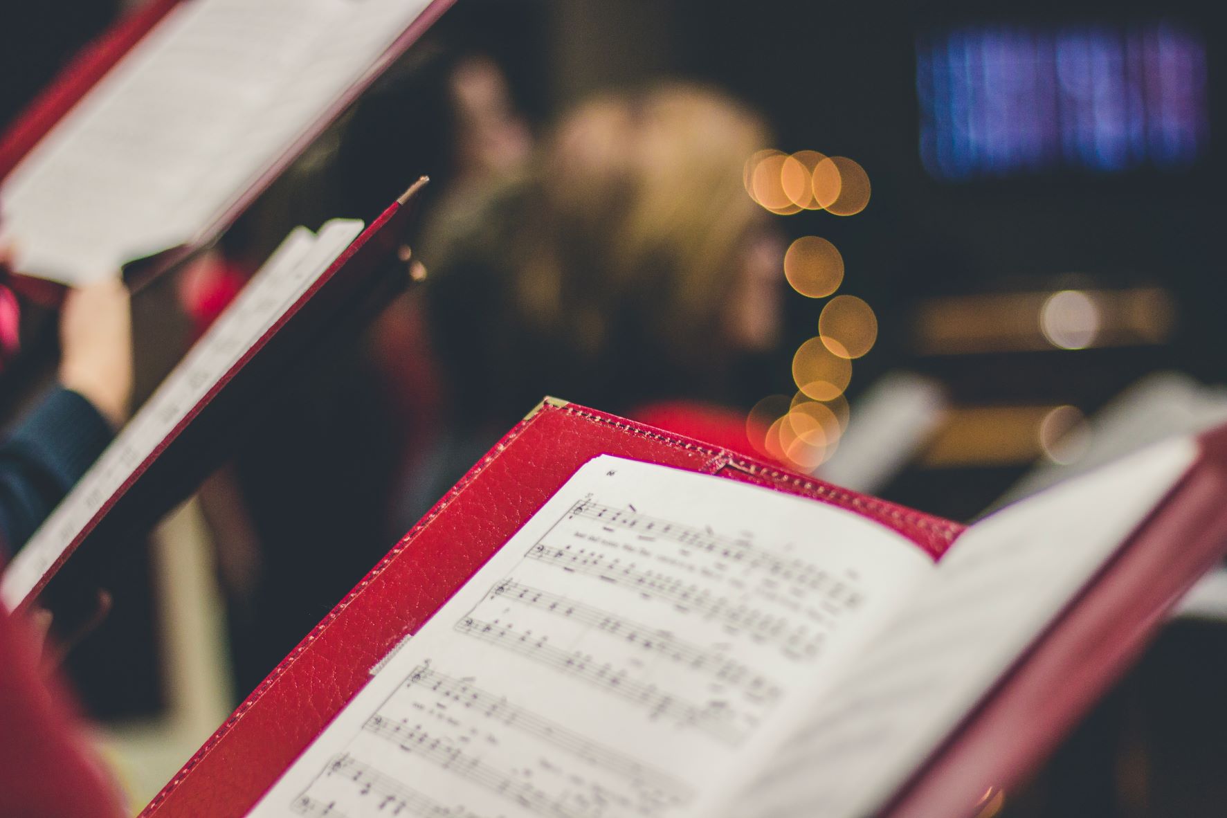 A Brief History of Catholic Church Music | New Oxford Review