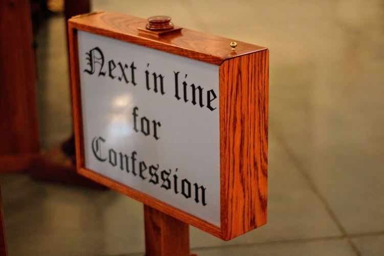 Charles Curran Makes a Confession | New Oxford Review
