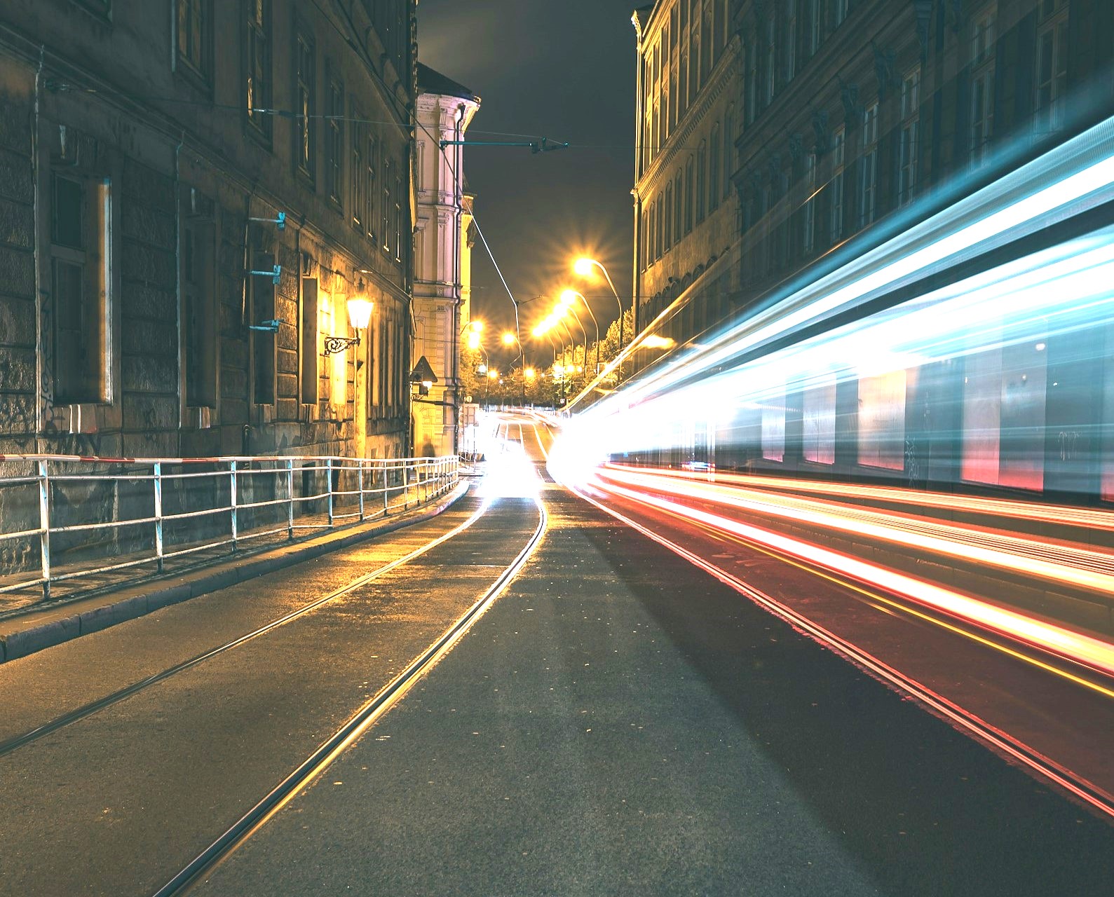 A Clerical Life in Overdrive | New Oxford Review