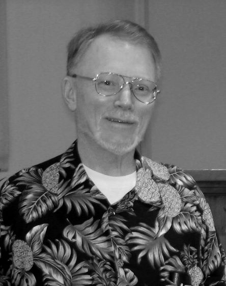 Dale Vree, R.I.P. | New Oxford Review