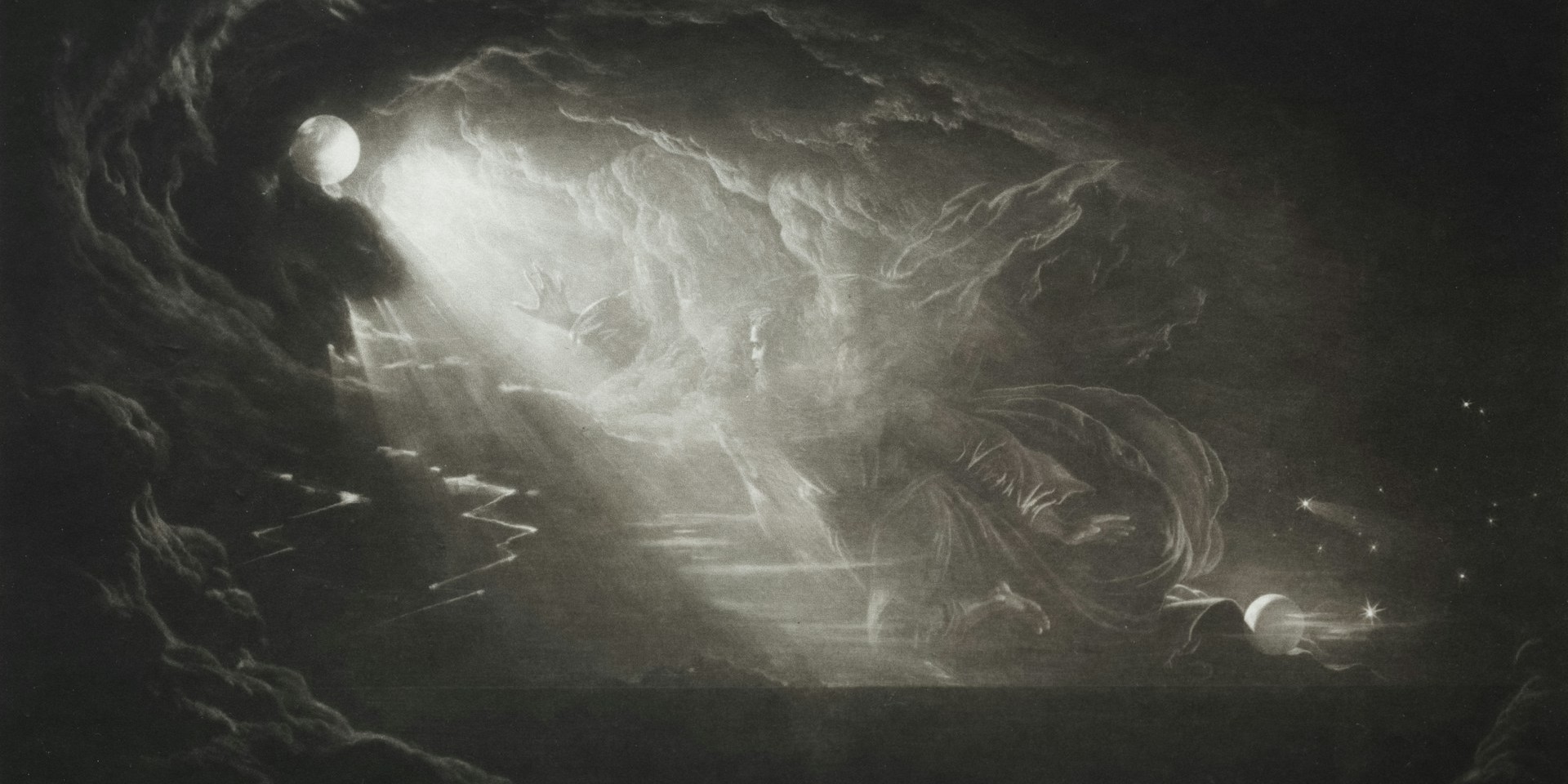 Genesis: A Revolutionary Reading | New Oxford Review
