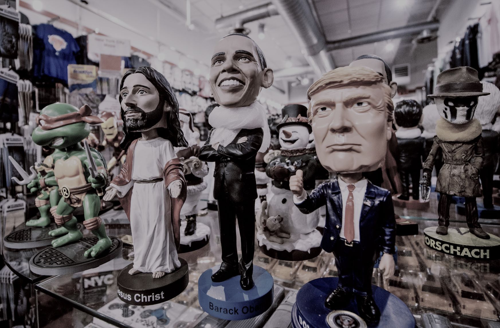 The Golden Age of Quackery | New Oxford Review