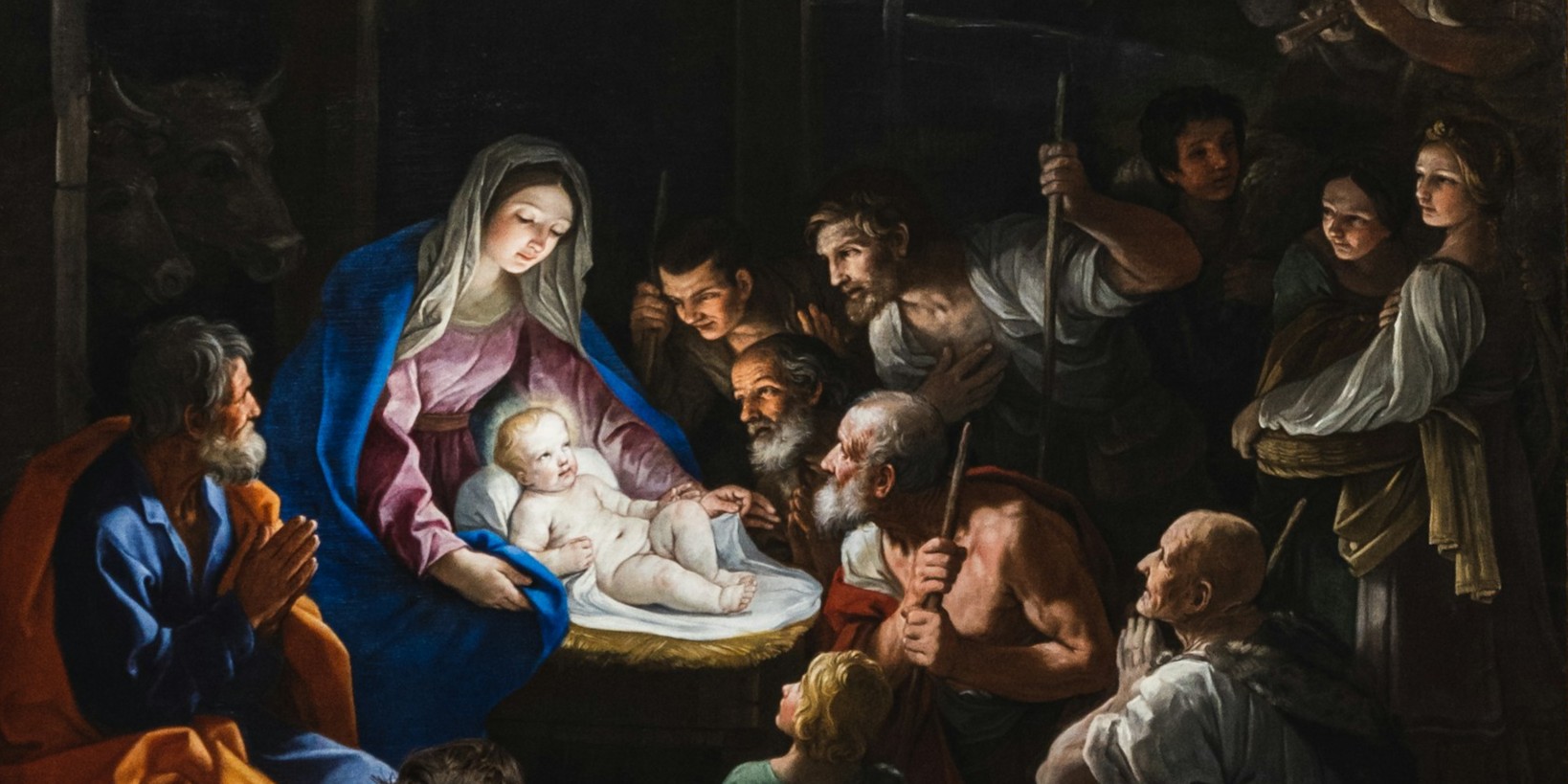 How the Incarnation Transformed History | New Oxford Review