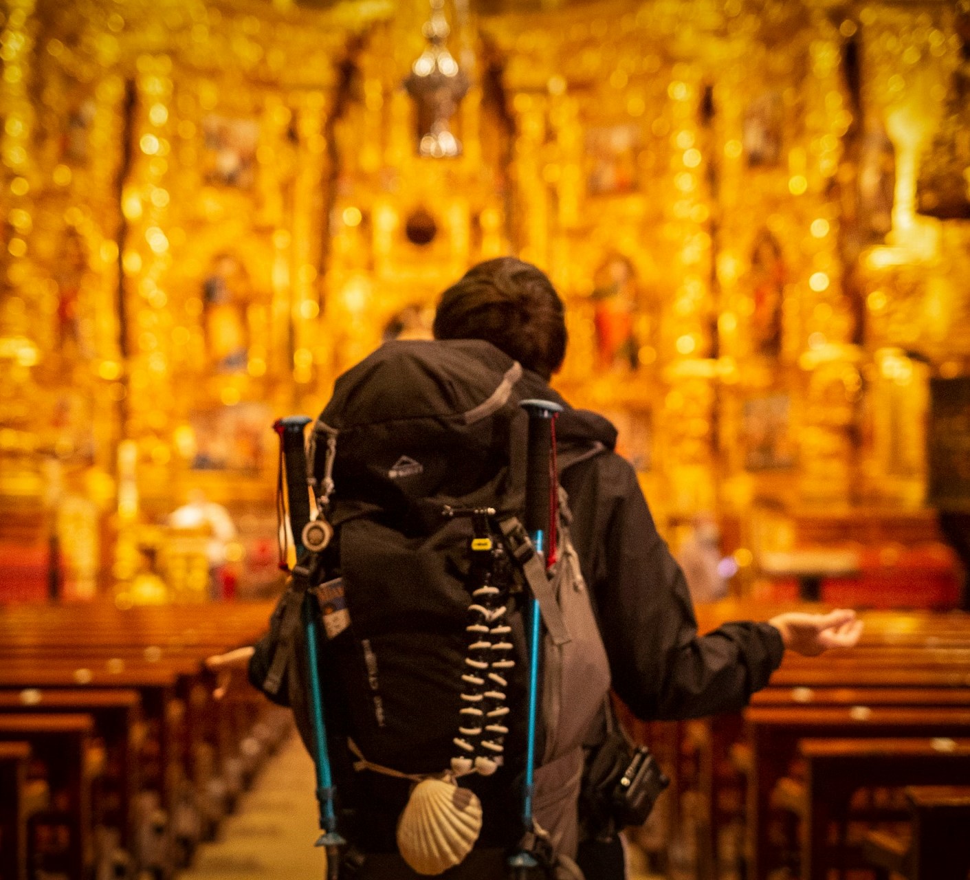 Icons, Relics & Pilgrimages: A Secular Defense | New Oxford Review