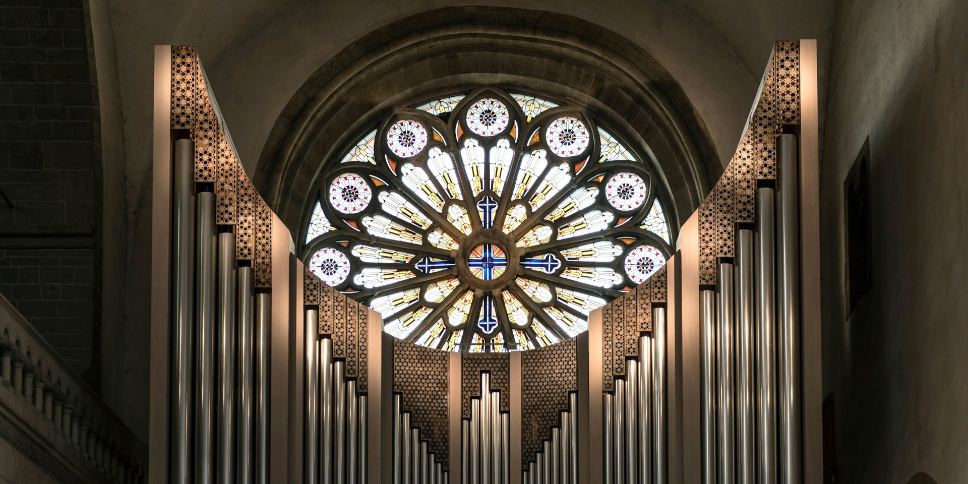 Integrated Art: Expressions of a Deified Reality | New Oxford Review