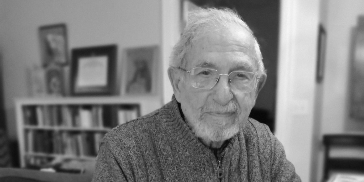 James Likoudis, R.I.P. | New Oxford Review