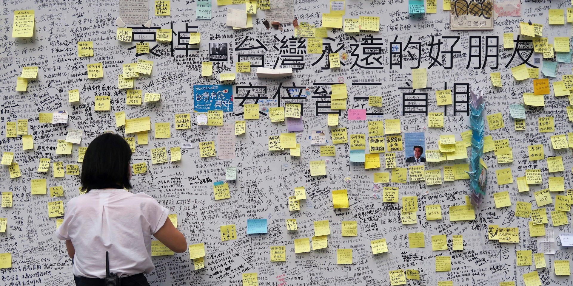 The Moonies in Japan: Religious Cult or Political Inconvenience? | New ...