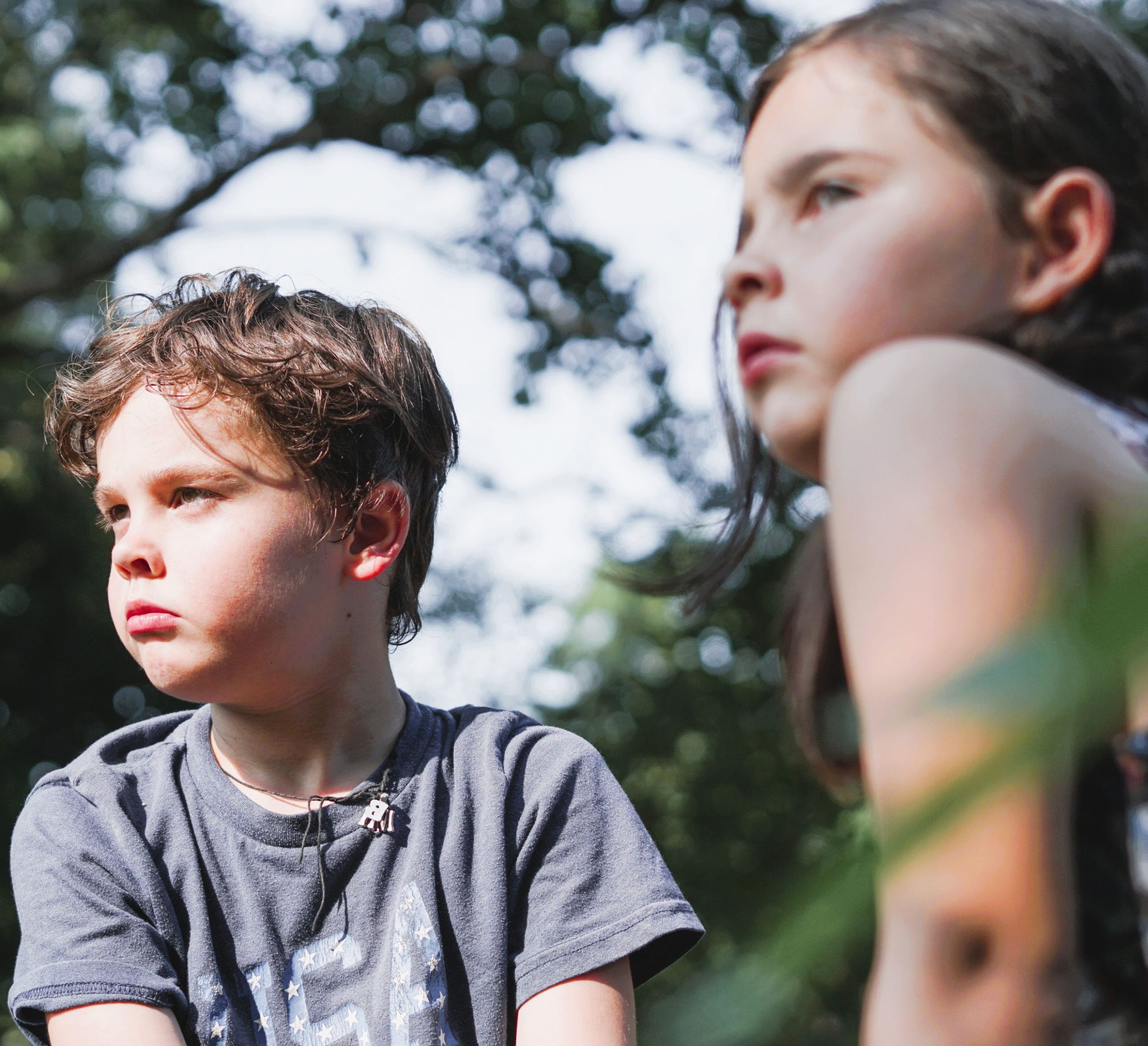 Receiving a Child & One's Cross | New Oxford Review