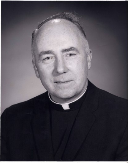 A Wily American Priest-Diplomat | New Oxford Review