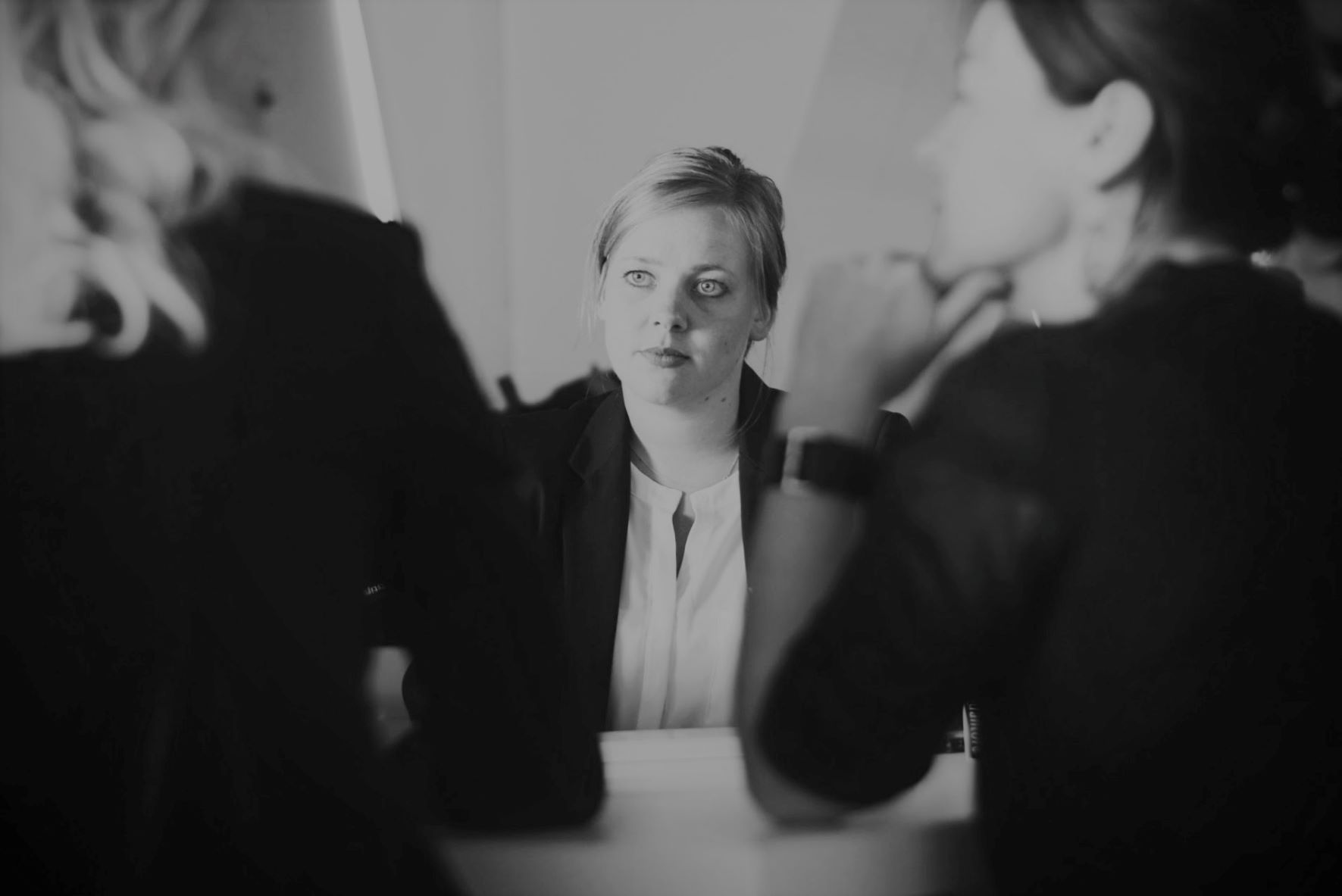 Officers of the New Regime | New Oxford Review