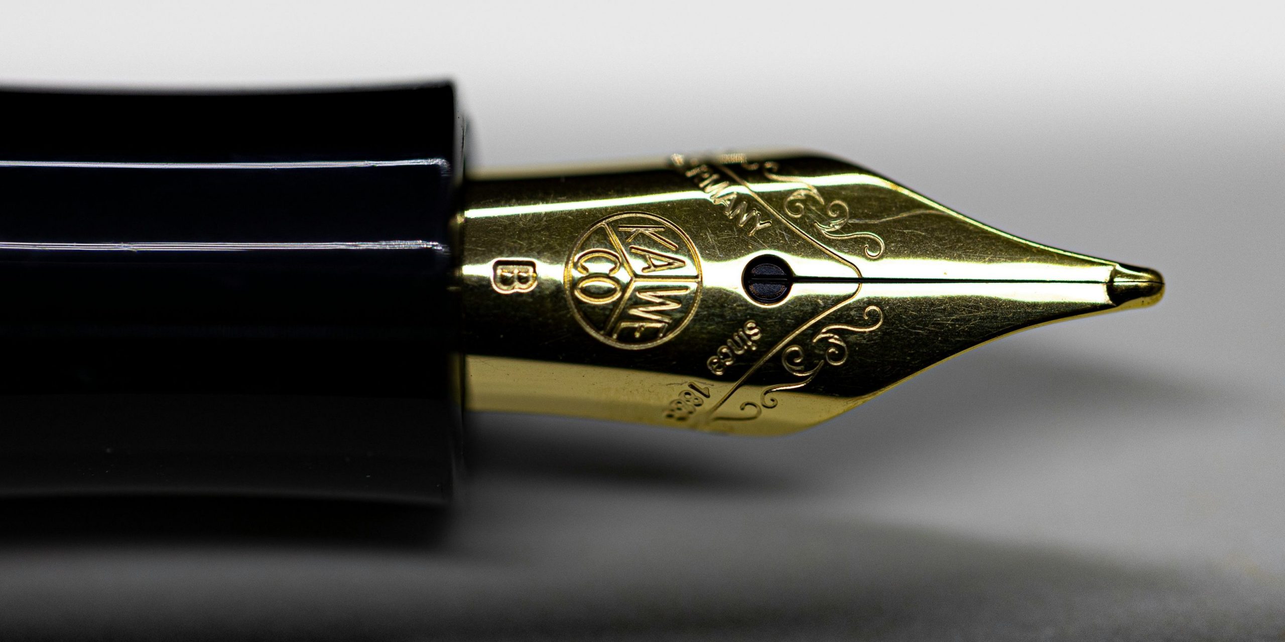 On the Occasion of a Favorite Professor Turning the Pen on Himself ...