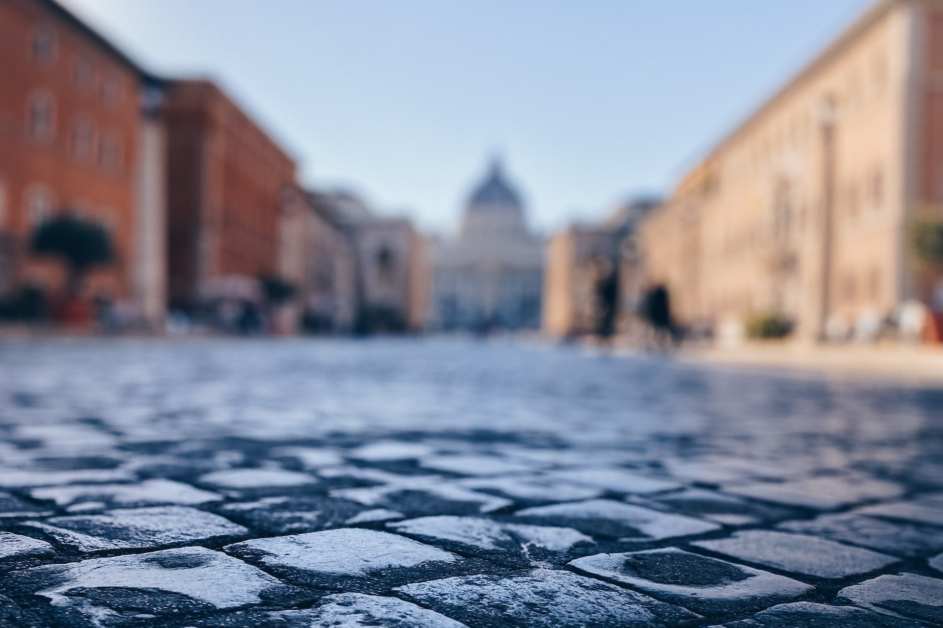 Piusmania 25 Years Later: Apology, Reaction & Remedy | New Oxford Review