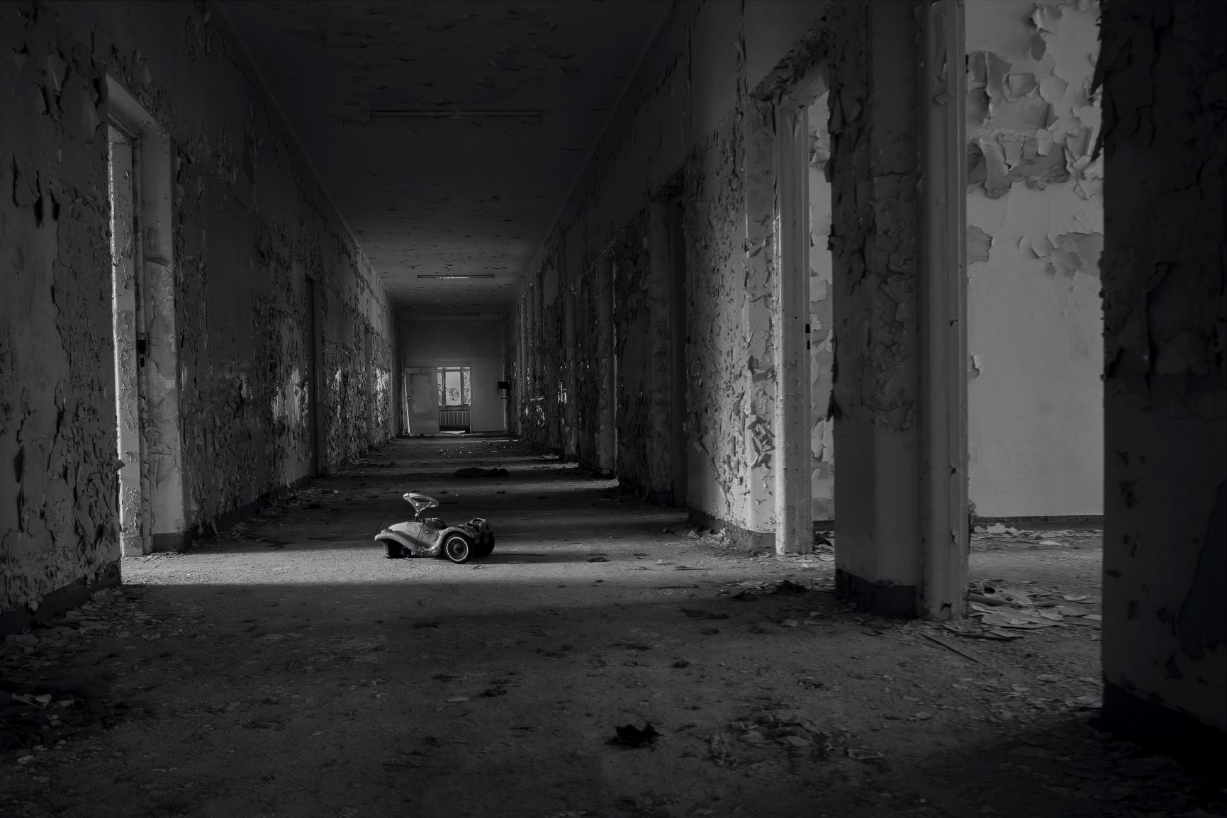 The Road to Hitler Was Paved With Abortions | New Oxford Review