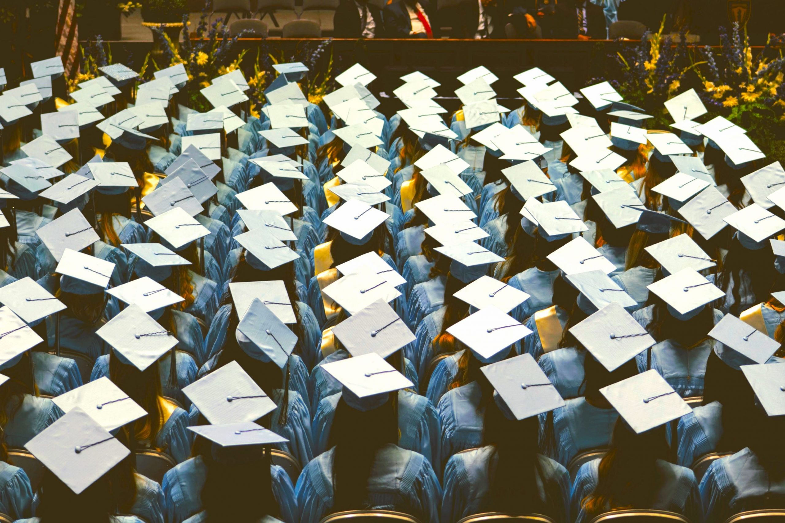 To My High School Graduate | New Oxford Review