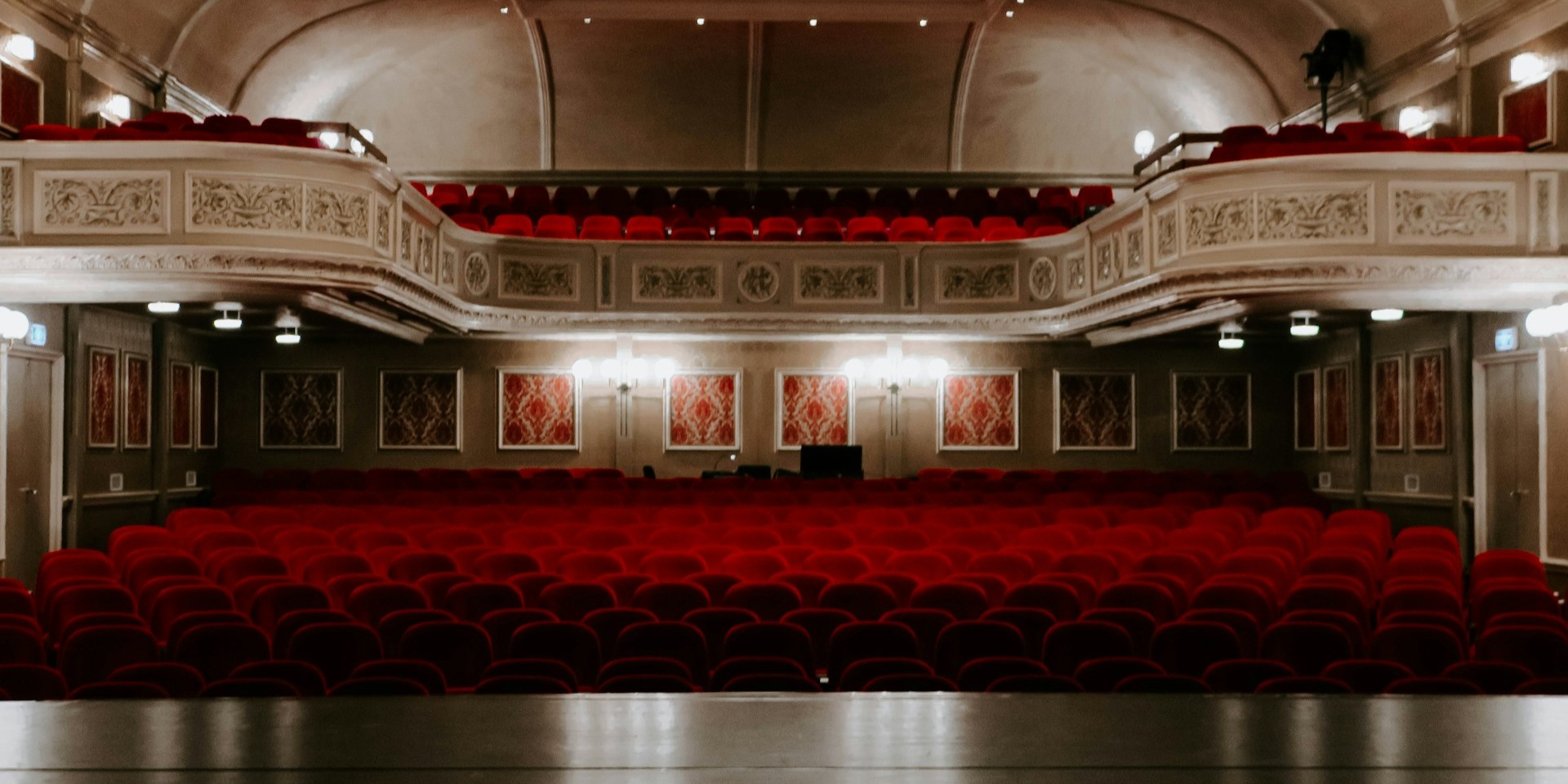 The Stage as a Moral Force | New Oxford Review