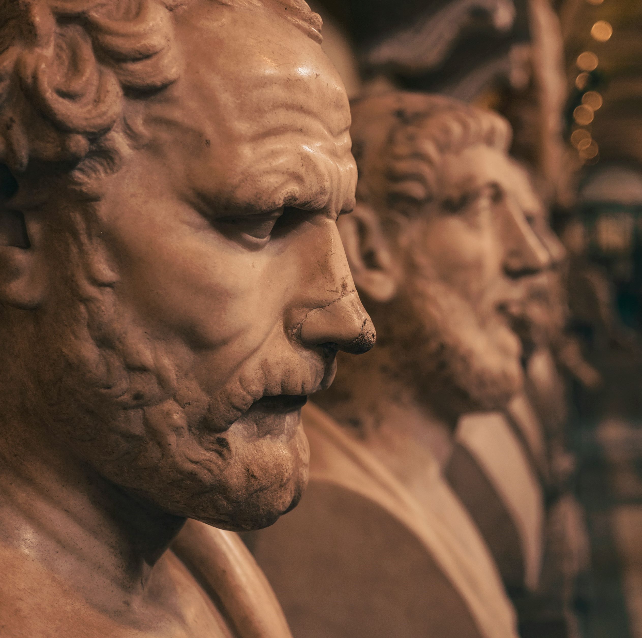 Repentance Is the Message | New Oxford Review