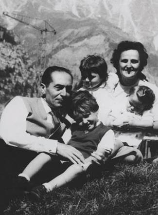 Out-of-Reach Lay Saints - Part VIII | New Oxford Review