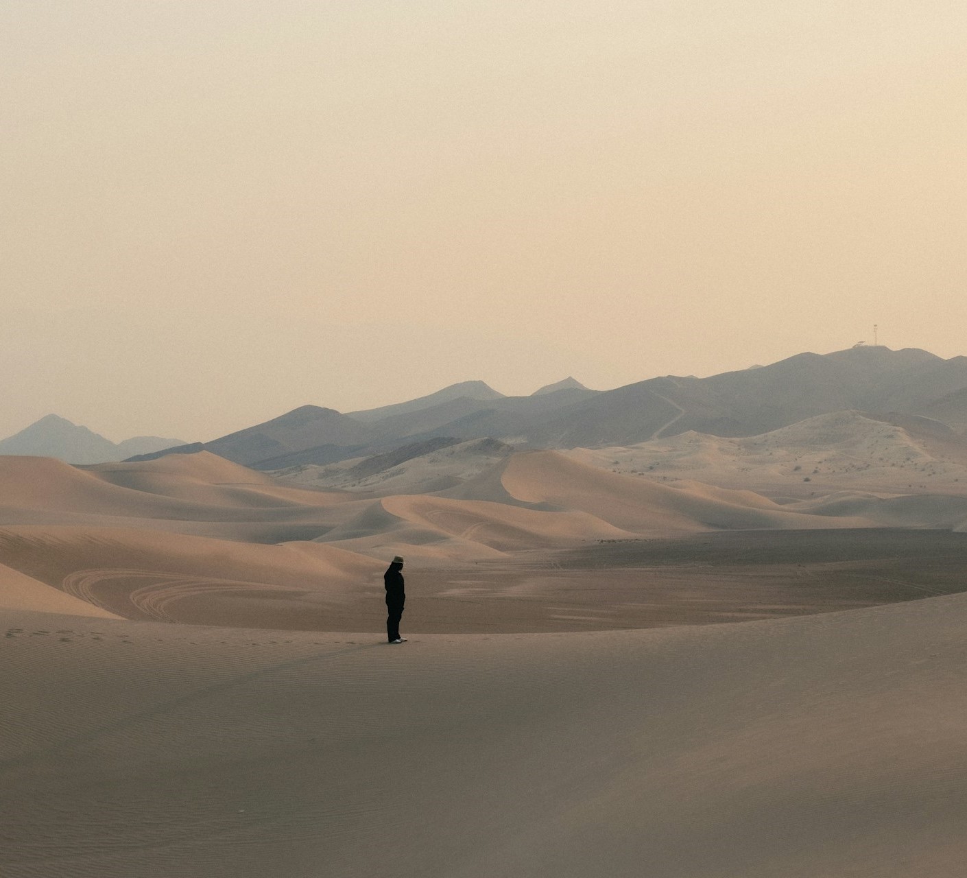 Waiting for Water | New Oxford Review