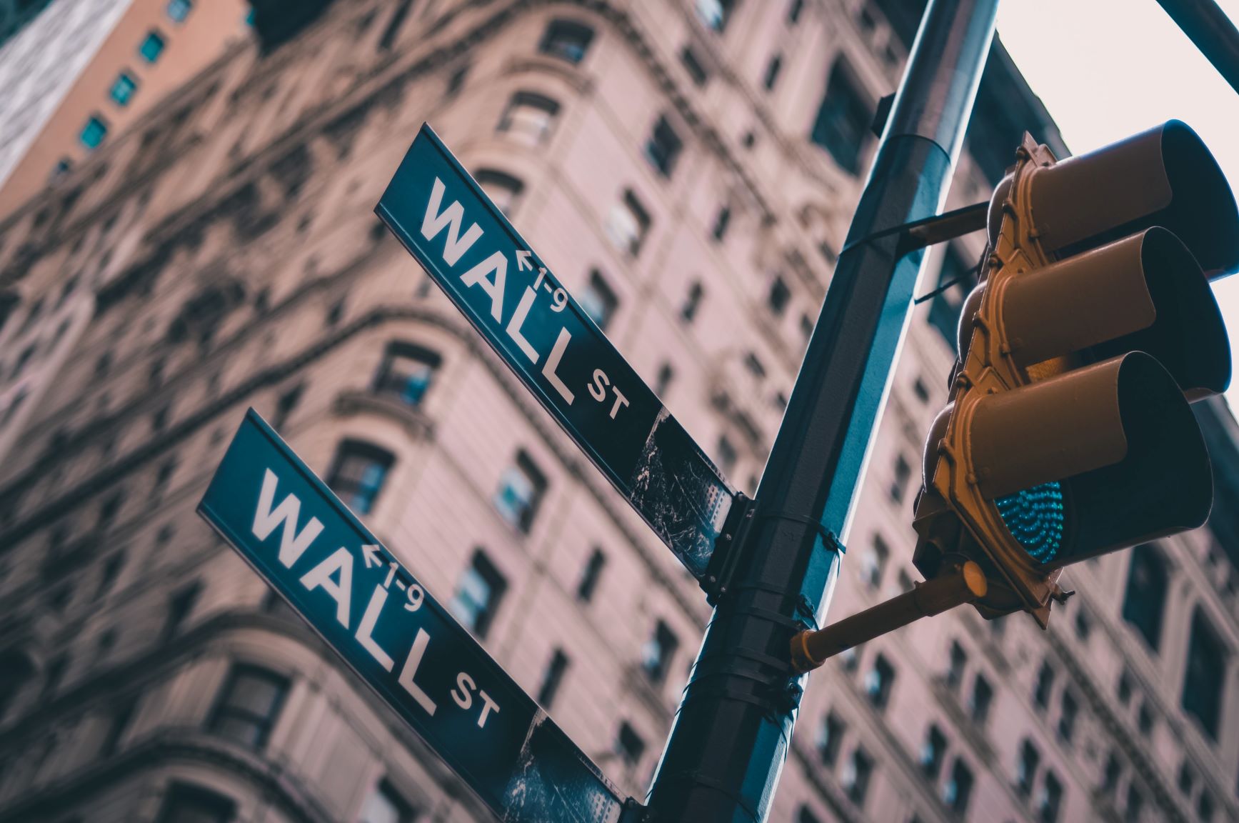 Wall Street Sharks and D.C. Remoras | New Oxford Review