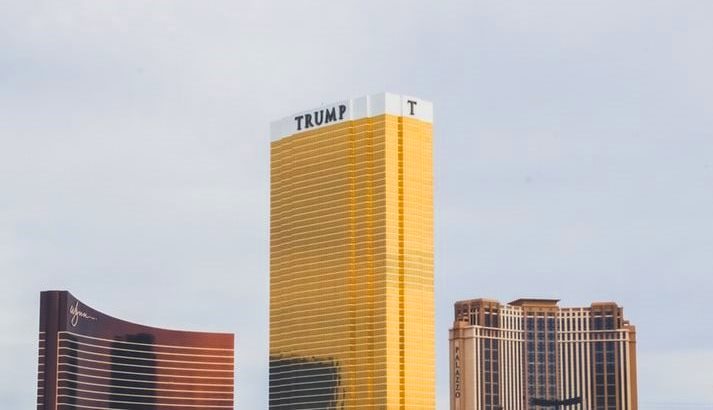 Was Trump's Election Divinely Ordained? | New Oxford Review