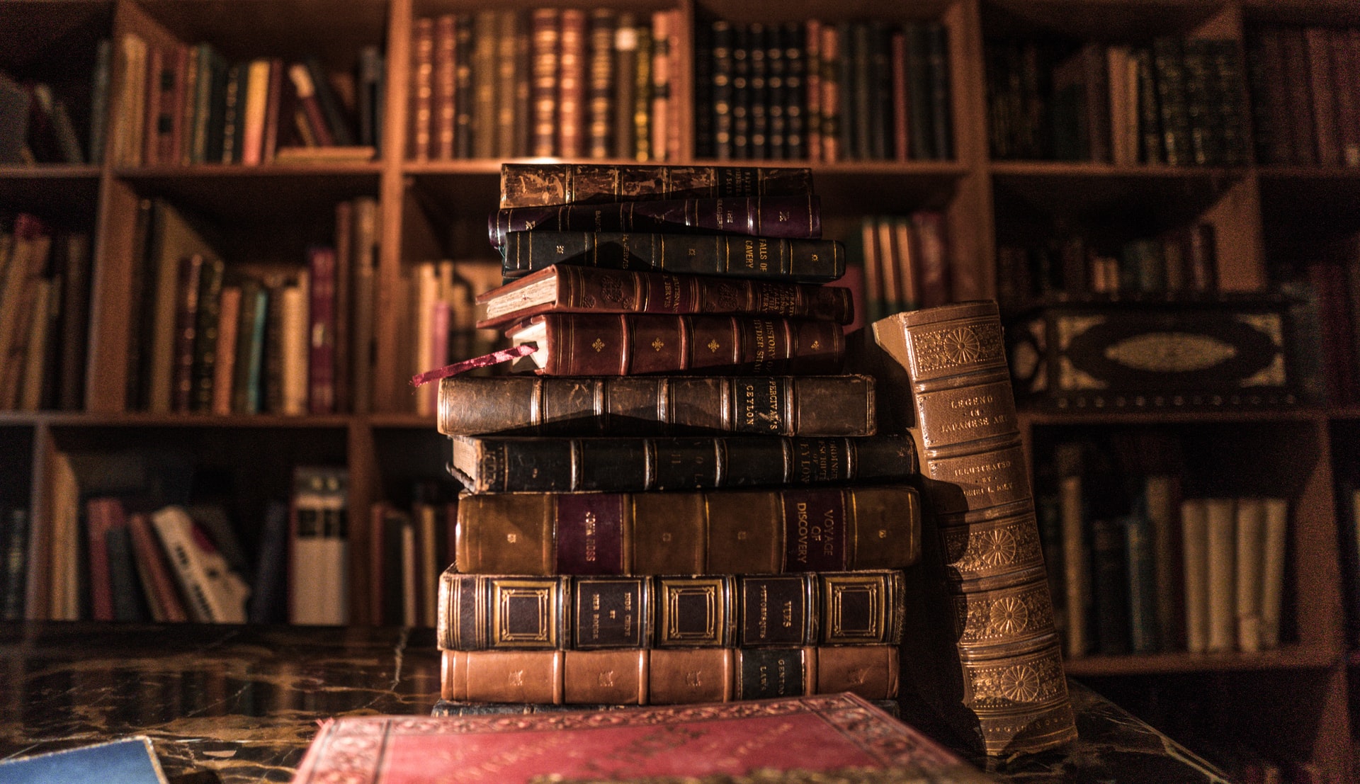 What “Old Books” Have to Teach Us About Being Human in the 21st Century ...