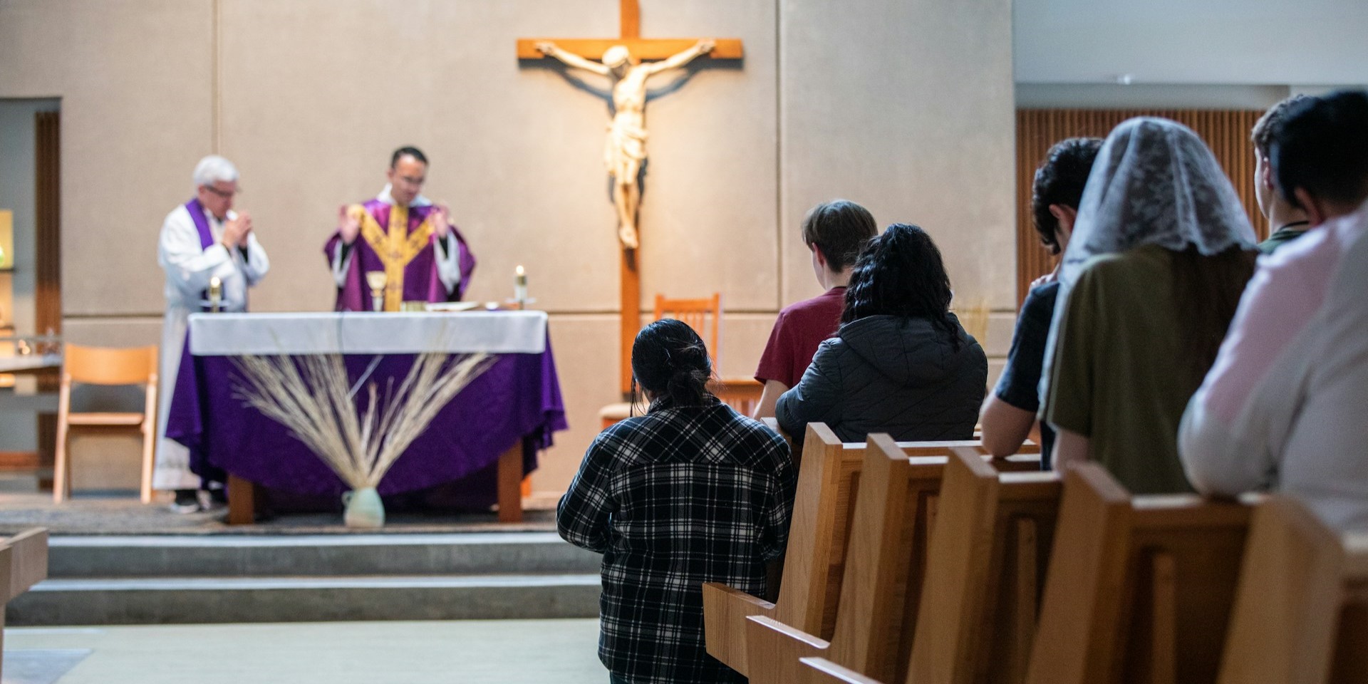 Whither the Roman Rite? | New Oxford Review