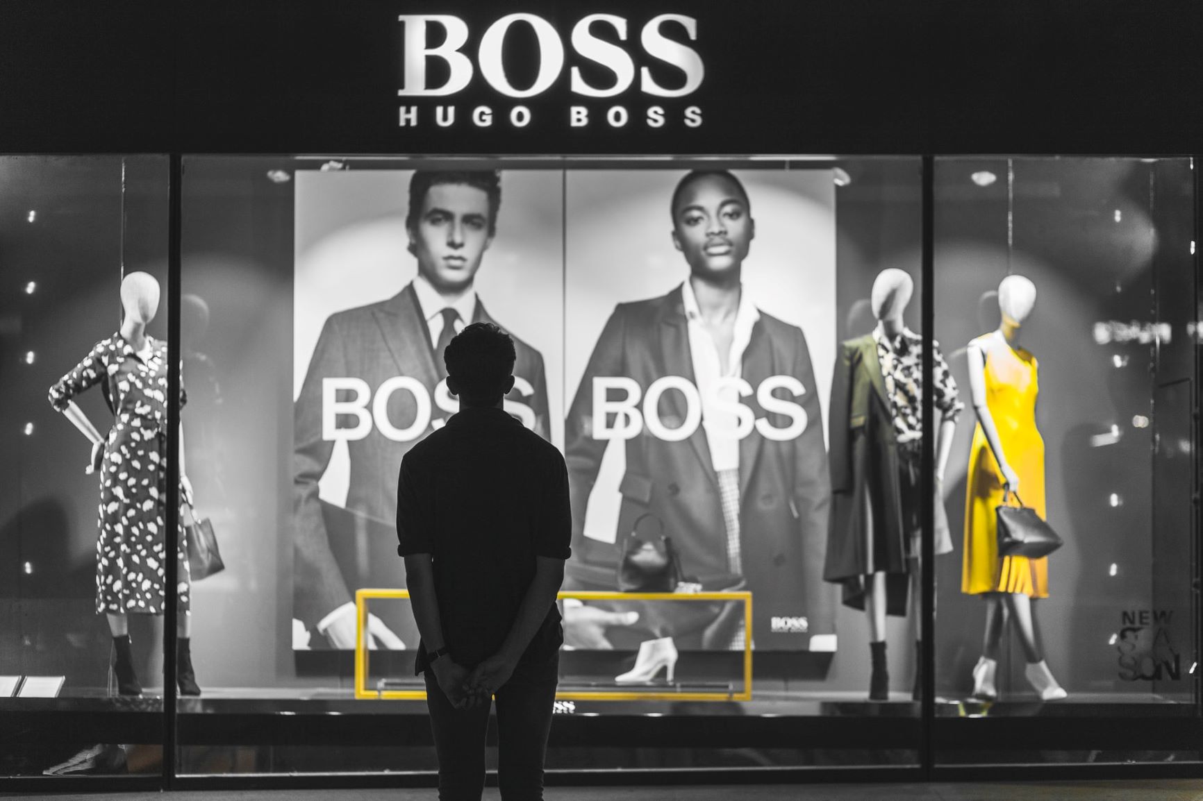 Why Consumerism Still Consumes Us | New Oxford Review